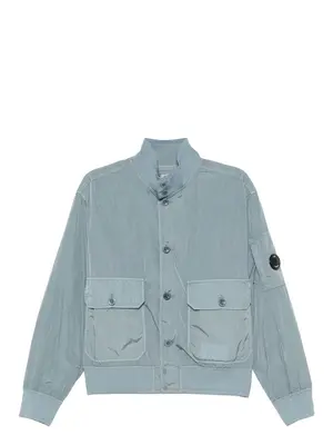 C.P. COMPANY Chrome-r Jacket - Blue