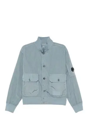 C.P. COMPANY Chrome-r Jacket - Blue