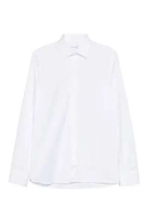 Tagliatore Cambridge Shirt - White
