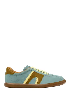 Camper Pelotas Soller Sneakers - Medium Green