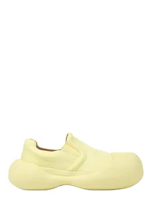 Camper Caramba Loafers - Yellow