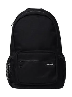 AUGUSTNOA Classic Noa Backpack - Black