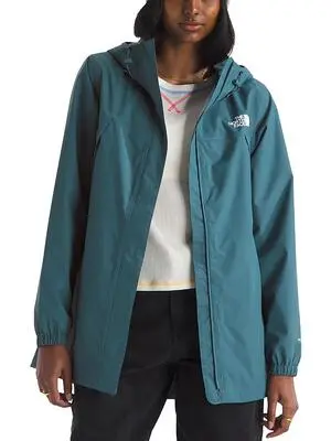 The North Face Antora Rain Parka - Space