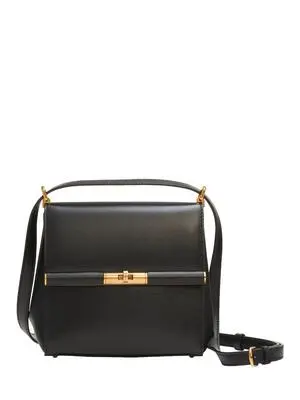 Dolce & Gabbana Marlene City Bag - 80999 Nero
