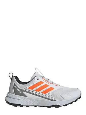 Adidas Tracefinder Trail Sneakers - Dash Grey/semi Impact Orange/charcoal Solid Grey