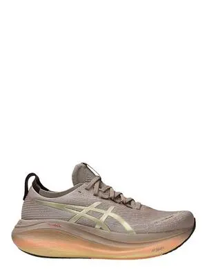 Asics ASICS Gelnimbus 27in Athletic Sneakers Luxe/taupe Grey