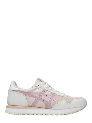 Asics Tiger Runner Ii Sneakers - Pearl Pink/rose Water
