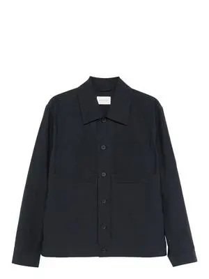 CRAIG GREEN Cotton Shirt Jacket
