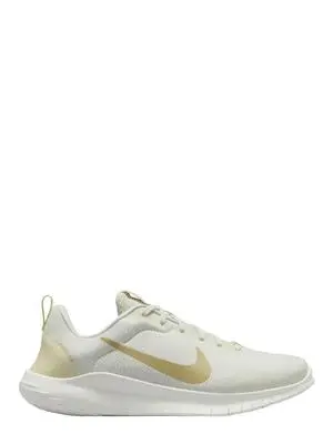 Nike Flex Experience Run 12 - Sail/alabaster/team Gold