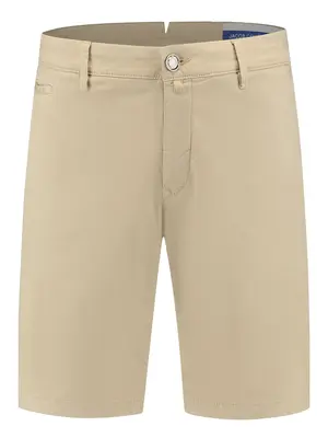 Jacob Cohen Bob Shorts - Neutrals