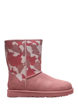 UGG Classic Boots - Pink
