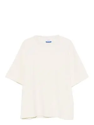 OFF-WHITE Terrycloth T-shirt