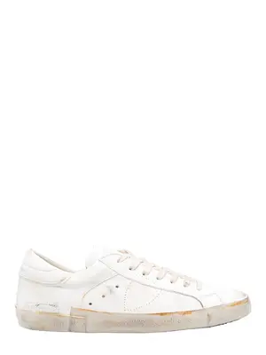 Philippe Model Prsx Sneakers - White