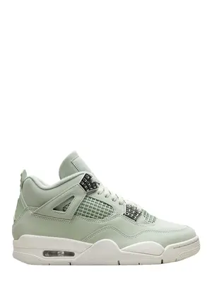 JORDAN Air Sneakers - Green