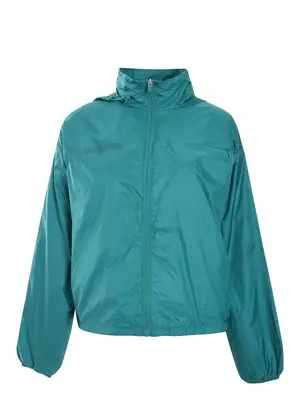 PANGAIA Nylon Jacket - Blue