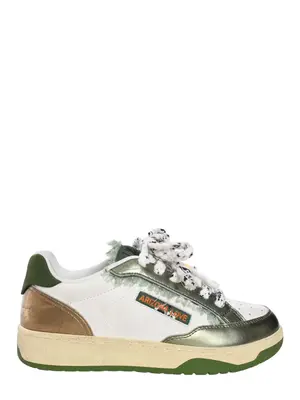 ARIZONA LOVE Venice Sneakers - White