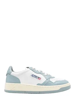 AUTRY Medalist Sneakers - Blue