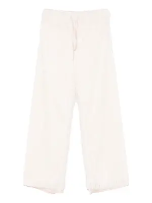 DARKPARK Aria Trousers - White