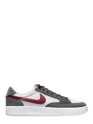 Nike Adversary Sb Premium - Iron Grey/summit White