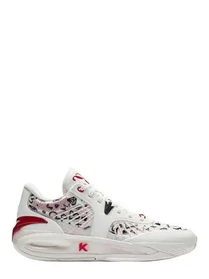 ANTA Klay Thompson Kt10 - White/red/black
