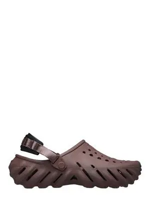 CROCS Echo Clog Truffle