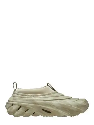 CROCS Echo Storm Clog - Moth