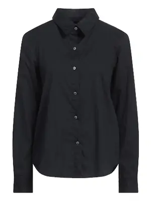 John Richmond Woven Shirt - Black