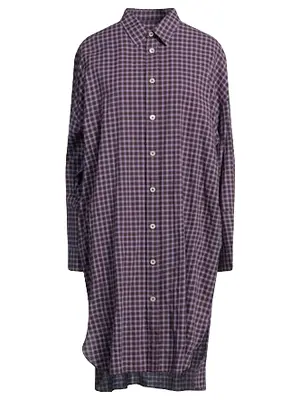 ACADEMIA ACADEMIA Midi Shirt Dress