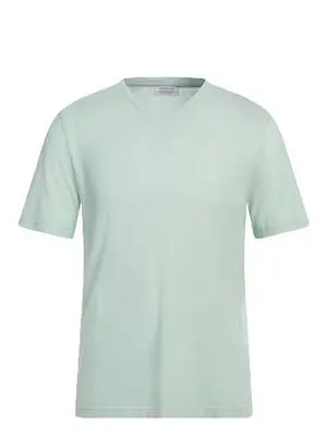 HERITAGE T-shirt Light Size Cotton - Green