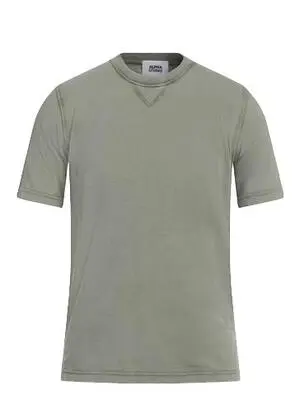 Alpha Studio T-shirt Size Cotton - Sage Green