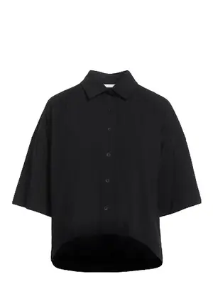 Alpha Studio Shirt - Black