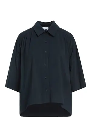 Alpha Studio ALPHA STUDIO Shirt Blue