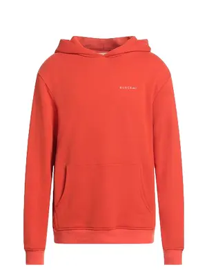 Buscemi Sweatshirt - Tomato Red