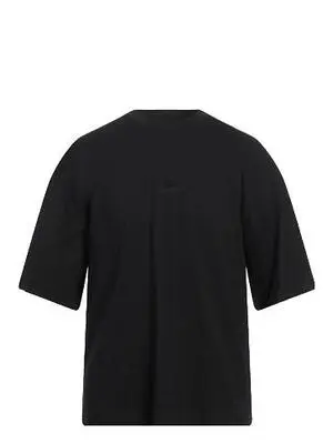 John Richmond T-shirt Size Cotton - Black