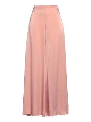 SISTE'S SISTE'S Wide-Leg Satin Pants