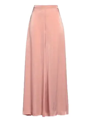 SISTE'S SISTE'S Satin Wide-Leg Trousers