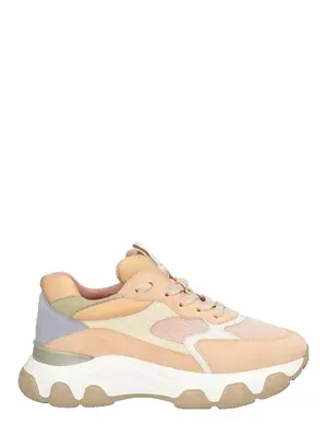 Hogan Low-top Sneakers - Pink