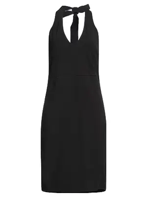 SISTE'S SISTE'S Mini Dress Black