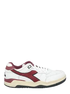 DIADORA HERITAGE Low-top Sneakers - White
