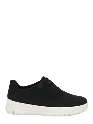 Fitflop Low-top Sneakers - Black