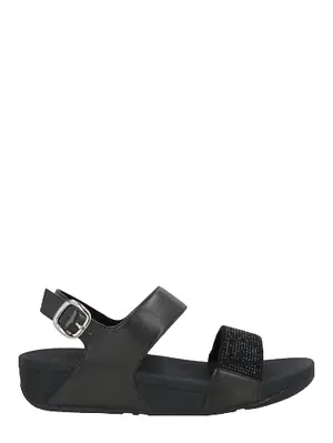 Fitflop Sandals - Black