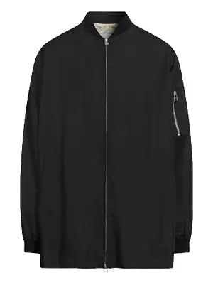 OAMC Bomber Jacket - Black