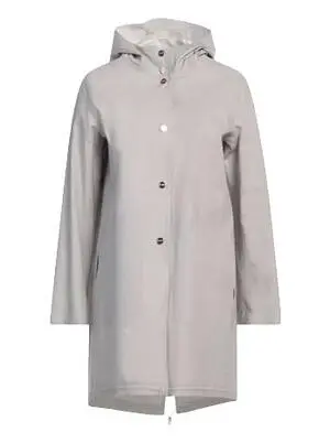 Herno Overcoat & Trench Coat - Grey