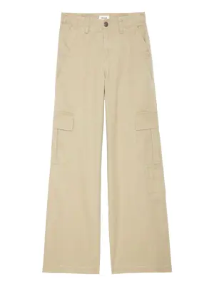 ZADIG&VOLTAIRE Zadig&Voltaire Straight-Leg Trousers