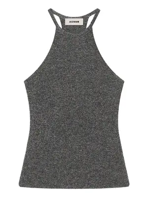 AERON Galina Top - Grey