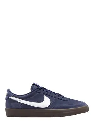 Nike Killshot 2 Sneakers - Midnight Navy Blue/gum Dark Brown/white