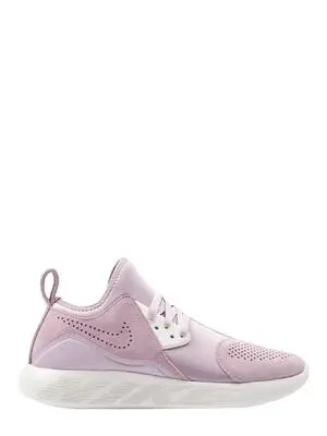 Nike Lunarcharge Sneakers - Iced Lilac/summit White/plum Fog