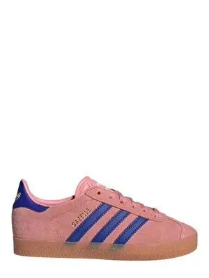 Adidas Gazelle Sneakers Semi Pink Spark/lucid Blue