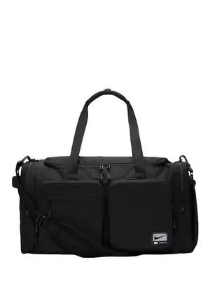 Nike Utility Power 2.0 Duffel 51l Bag - Black/white