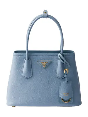PRADA Small Saffiano Leather Bag